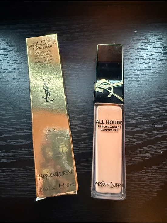Yves Saint Laurent | Makeup | Yves Saint Laurent All Hours Precise ...